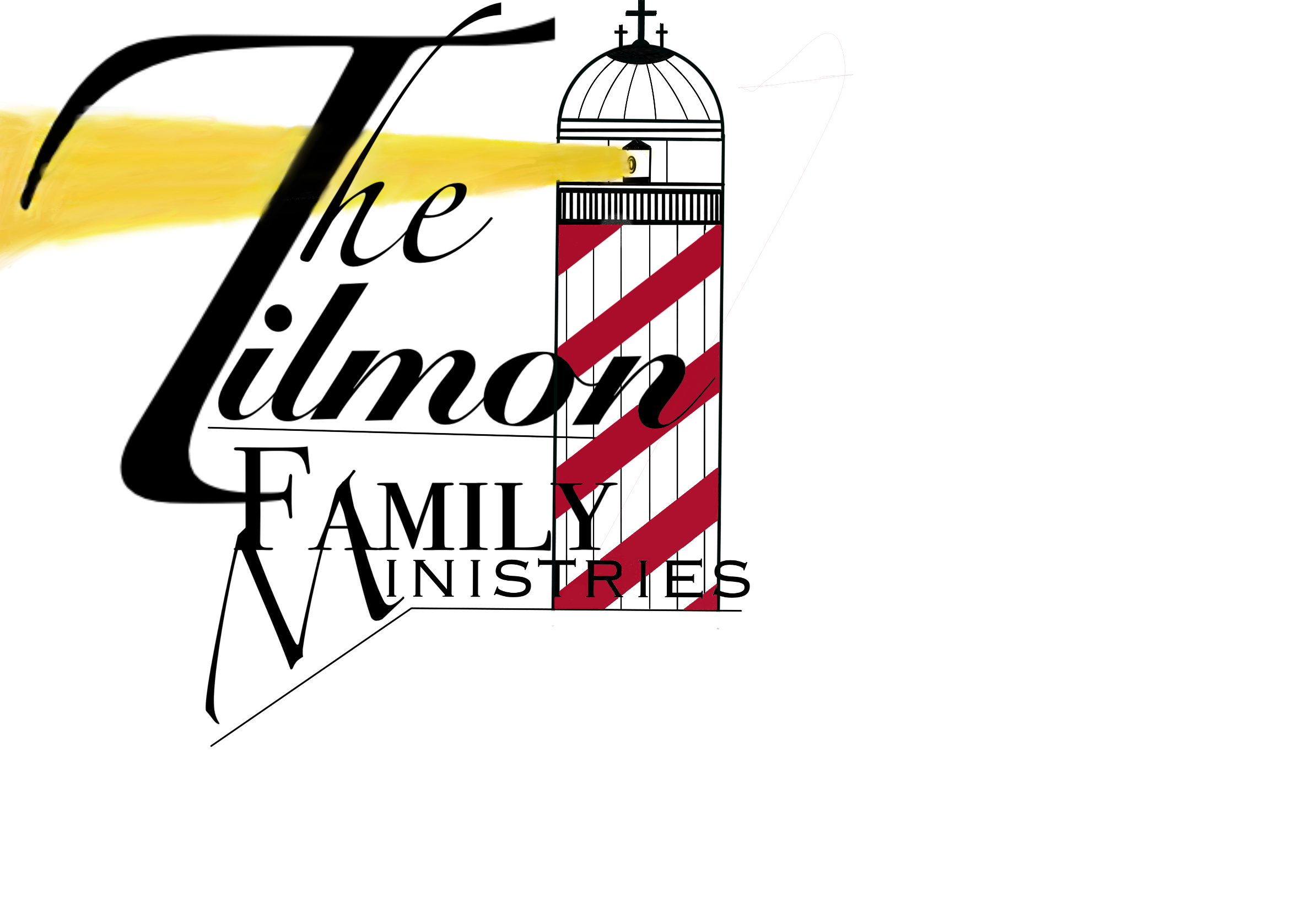 Tilmon Family Ministries – Bringing the Good News to people of all ages.